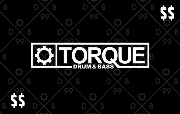 Gift Card – TorqueDNB